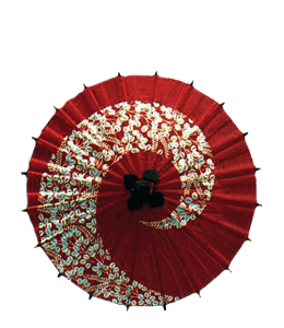 Japanese Red color hex code is #8F1D21