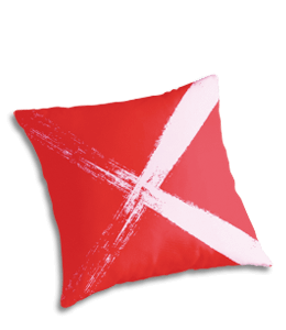 Average Red color hex code is #DD3A3A