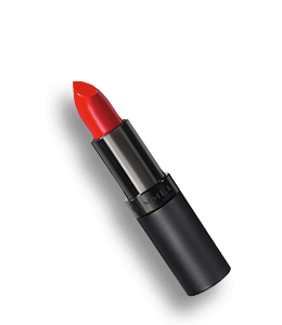 Red Lipstick color hex code is #CD2527