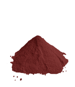 Red Oxide color hex code is #6E0902
