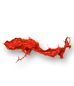 Imperial Red color hex code is #ED2939