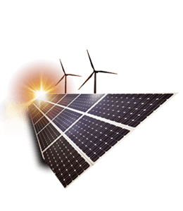 Renewable Energy color hex code is #29B675