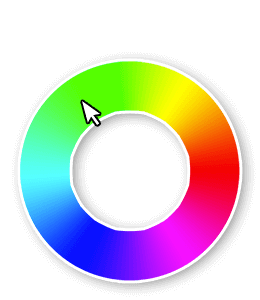 Green (RGB) color hex code is #00FF00