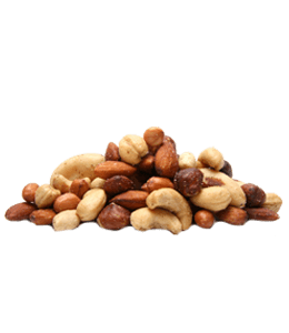 Toasted Nut color hex code is #C08768