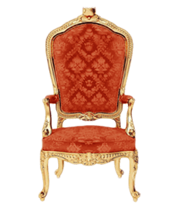 Red Damask color hex code is #DA6A41