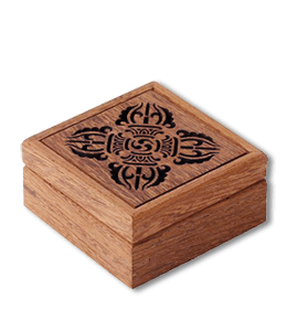 Sandalwood color hex code is #C89878