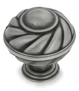 Satin Nickel color hex code is #A3A19B