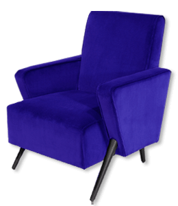 Blue Velvet color hex code is #210E7F