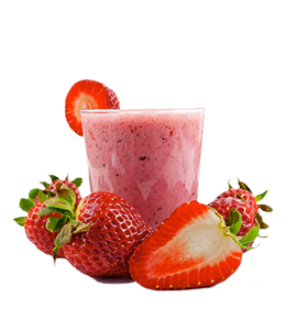 Strawberry Milkshake Red color hex code is #D47186