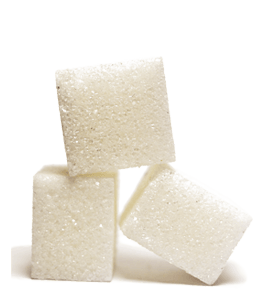 Sugar color hex code is #F8F0EB