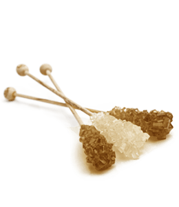 Sugar Swizzle color hex code is #F4EEE8