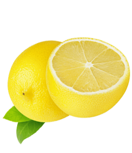 Lemon color hex code is #FFF700
