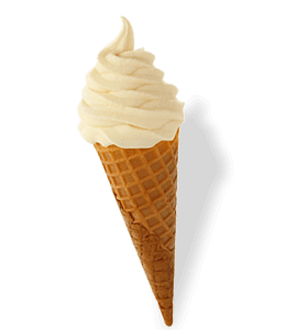 Vanilla Ice Cream color hex code is #FCF8E8