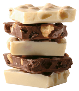 Nougat color hex code is #EEE8DB