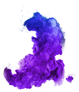 Bright Violet color hex code is #B711FF