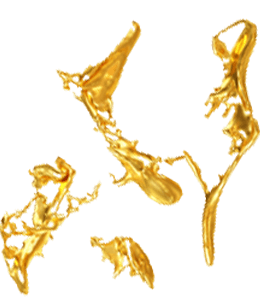 Warm Gold color hex code is #DAA428