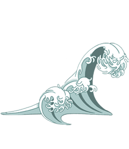 Stormy Sea color hex code is #6E8082