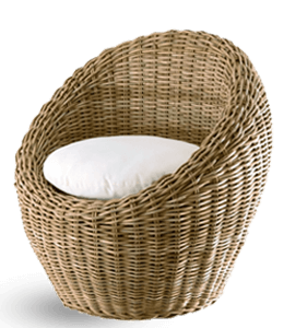 Wicker color hex code is #B9A17D